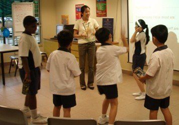 Duties of a School Social Worker