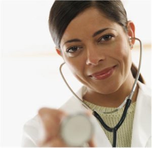 Looking At CNA Uniforms