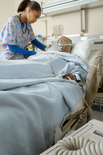 Looking At PeriAnesthesia Nursing